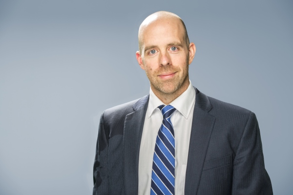 Benoit-Antoine Bacon appointed provost | Queen's Gazette